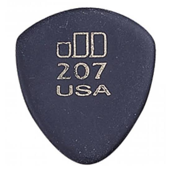 DUNLOP 477P207 JZTN LG RND TP-6/PLYPK