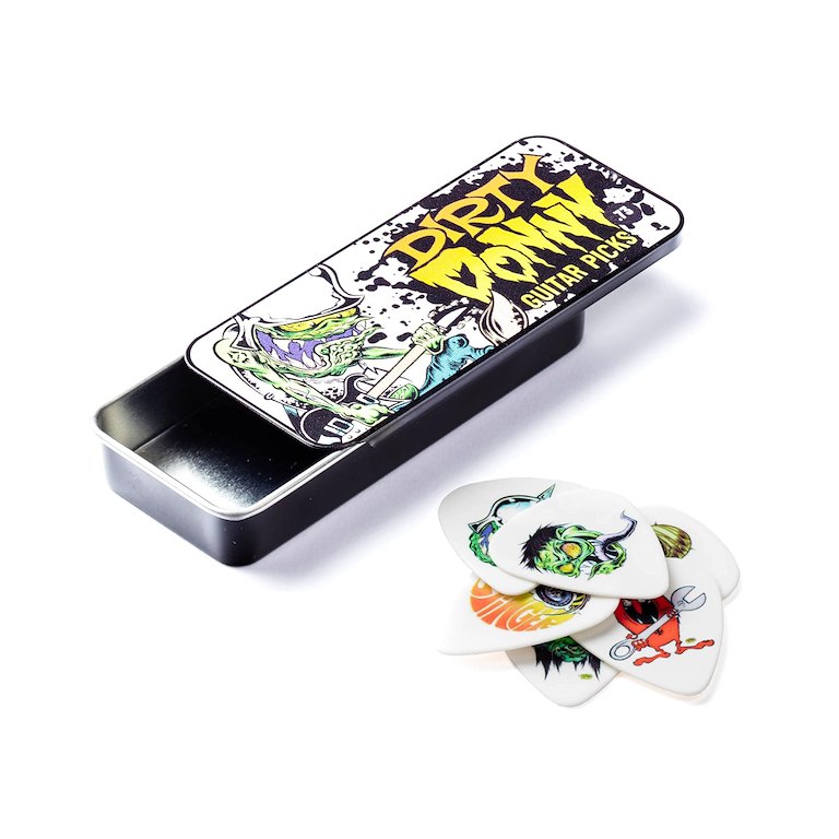 DUNLOP BL111T1.0 DDONNY S1 TIN