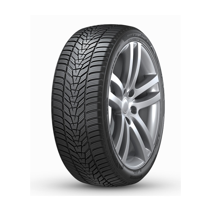 235/60R17 Hankook Winter i*cept evo3 X 106H XL