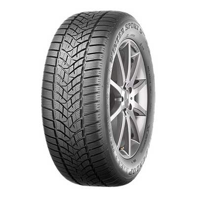 235/60R18 WINTER SPORT 5 SUV 107H XL