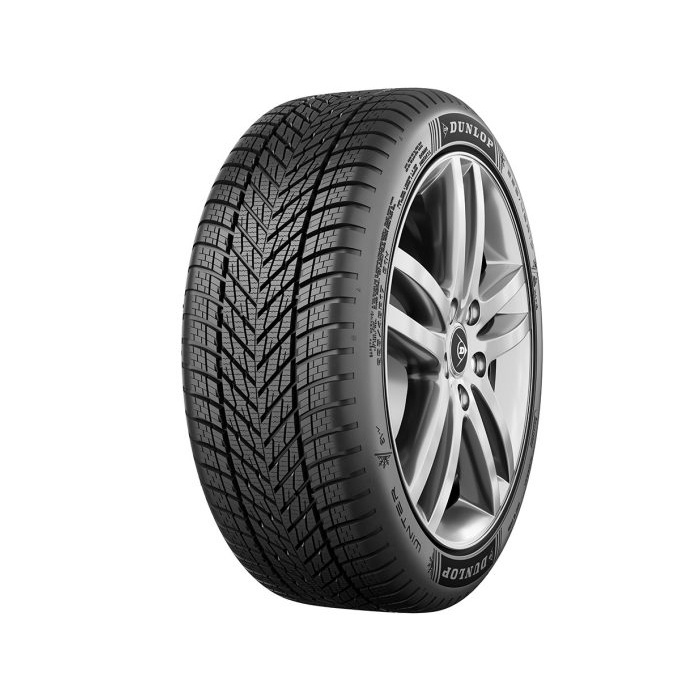 205/55R17 DUNLOP WINTER 95V XL