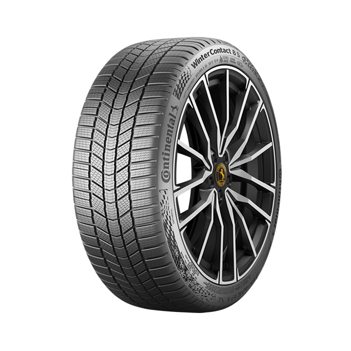 235/60R20 Conti WinterContact 8 S 108H XL FR