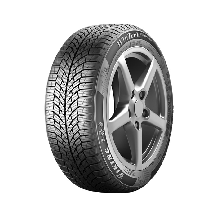 205/50R17 WinTech NewGen 93V XL FR