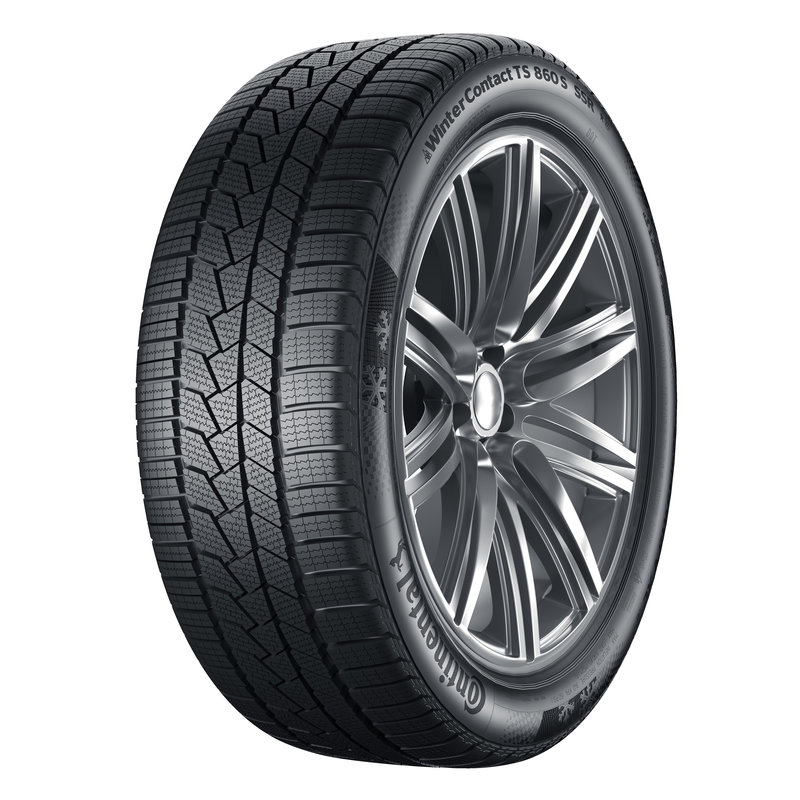 275/35R20 Conti Win TS 860 S 102V XL *MO FR