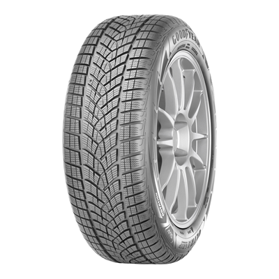 255/55R20 ULTRAGRIP PERFORMANCE + SUV 110V XL