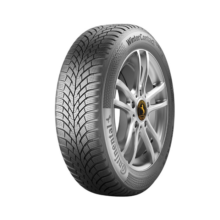 215/55R16 Conti Win TS 870 93H
