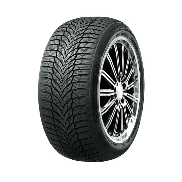 255/40R18 WINGUARD Sport 2 99V XL