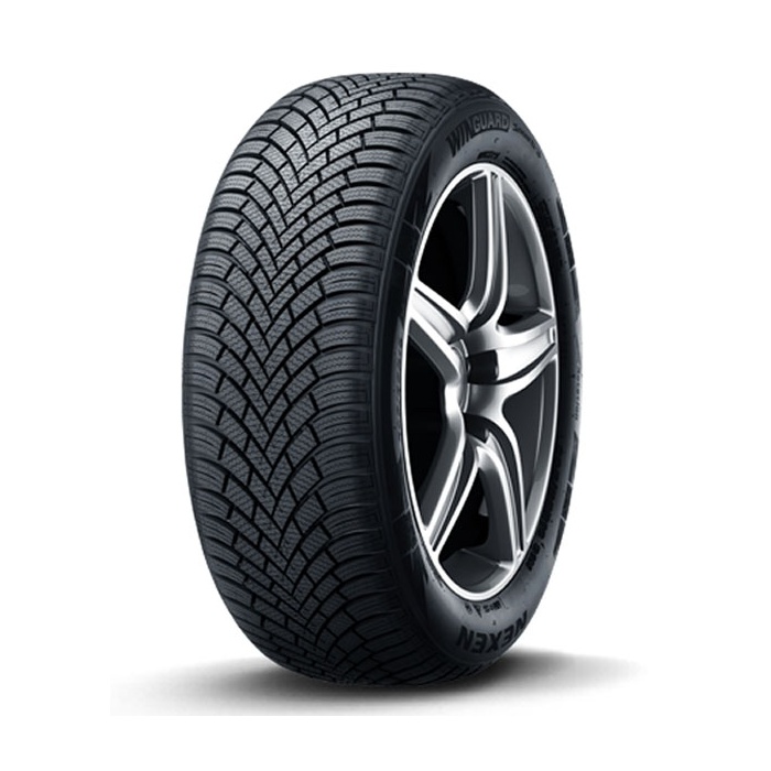 235/60R16 WINGUARD SNOW G 3 WH21 100H