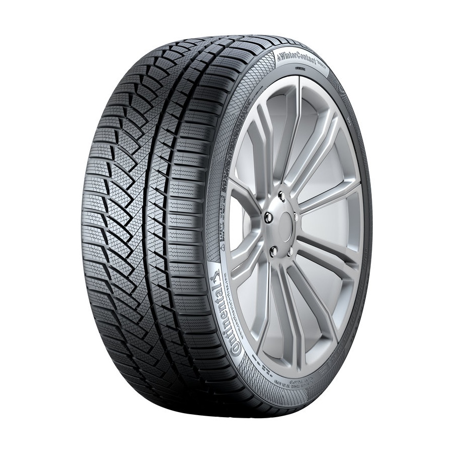 215/65R17 Conti Win TS 850 P SUV 99H AO FR