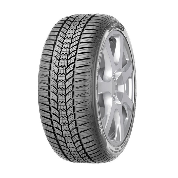 215/55R16 ESKIMO HP 2 97H XL