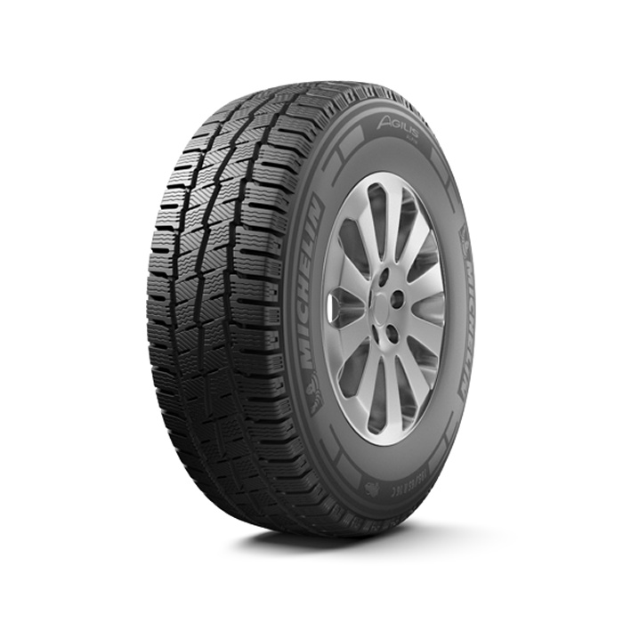 215/70R15C AGILIS ALPIN 109/107R