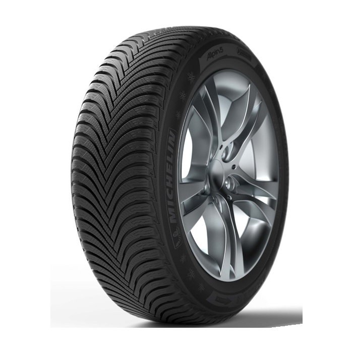 205/65R15 ALPIN 5 94T