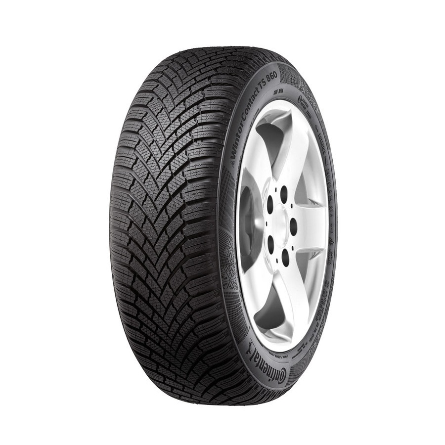 175/60R15 Conti Win TS 860 81T