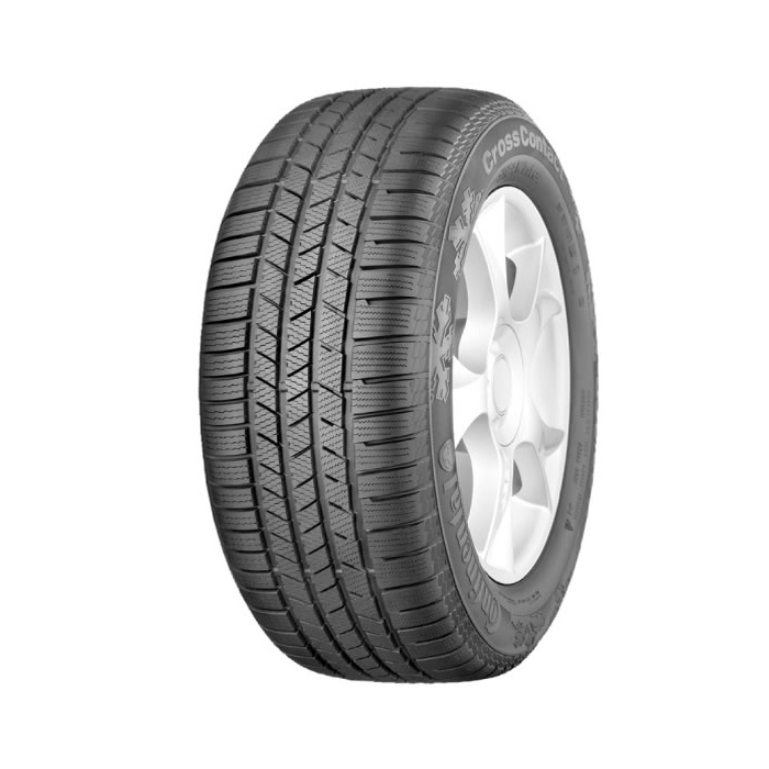 205/70R15 Conti CrossContact Winter 96T