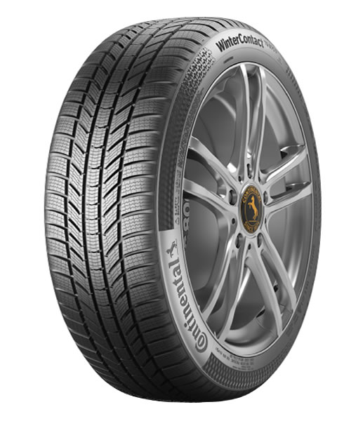 255/40R21 Conti Win TS 870 P 102T XL FR