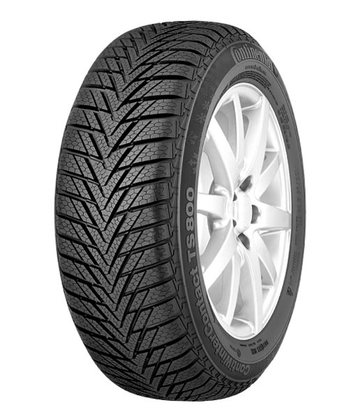 175/55R15 Conti Win TS 800 77T FR