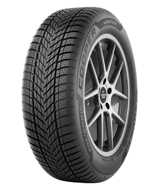 205/60R16 COOPER WINTER 92H