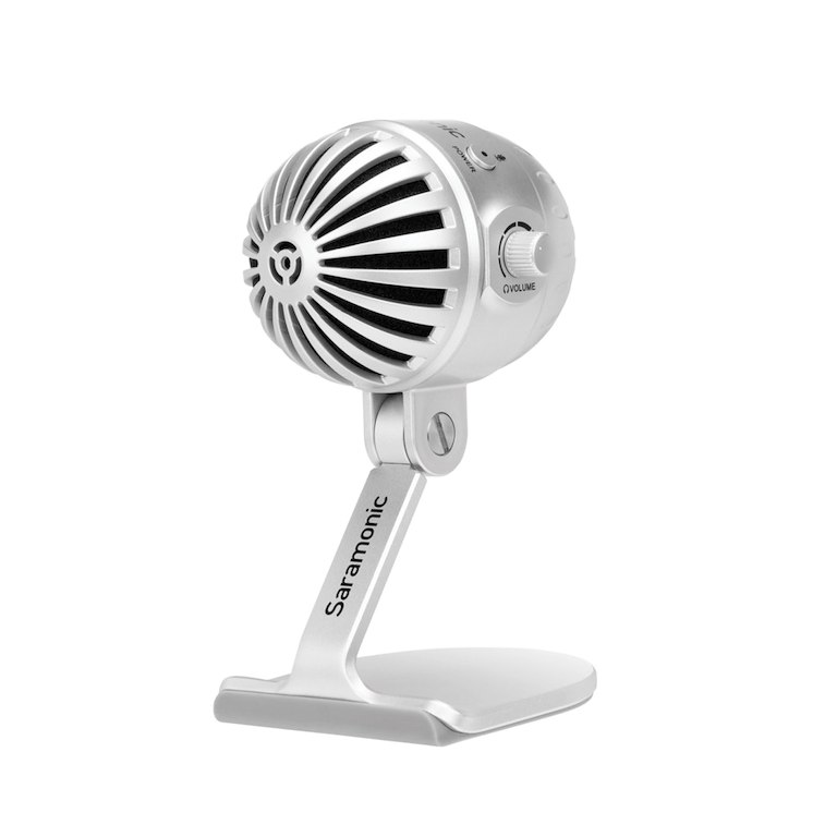 Saramonic Smartmic MTV500