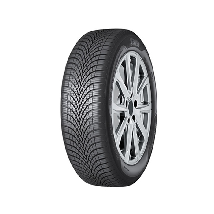225/65R17 SAVA ALL WEATHER 102H