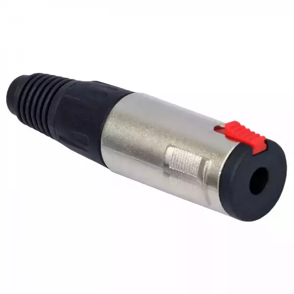 JBSYSTEMS STEREOJACK 6.3mm FEMALE (2 pieces)