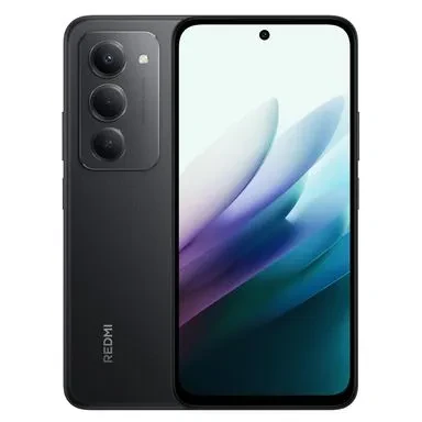 Mobilni telefon Xiaomi Redmi 15 6/128GB crni