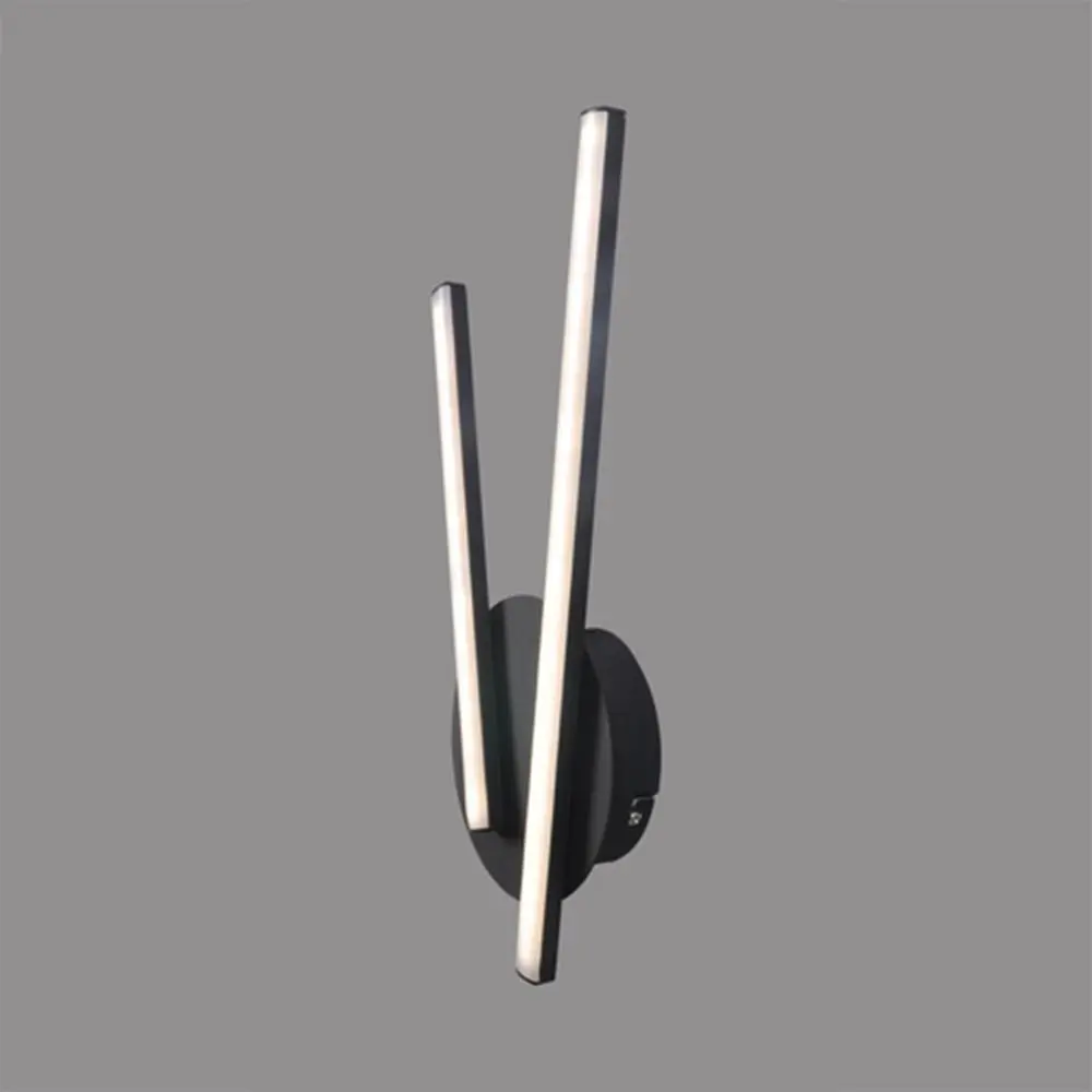 MB7009-A MADISON LED ZIDNA LAMPA 12W 4000K