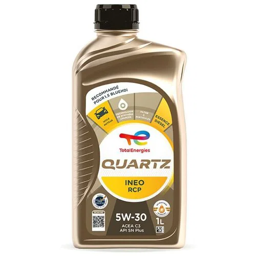 ULJE TOTAL INEO RCP 5W30 1/1