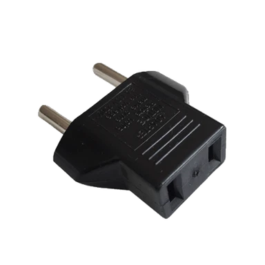 Adapter Euro utikač- USA utičnica