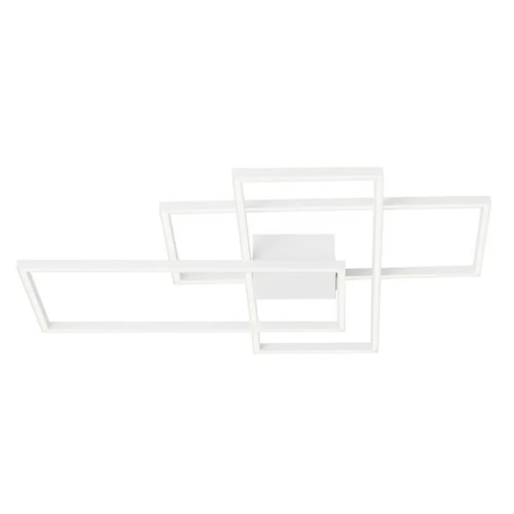 9977001 BILBAO PLAFONJERA LED 55W 3000K