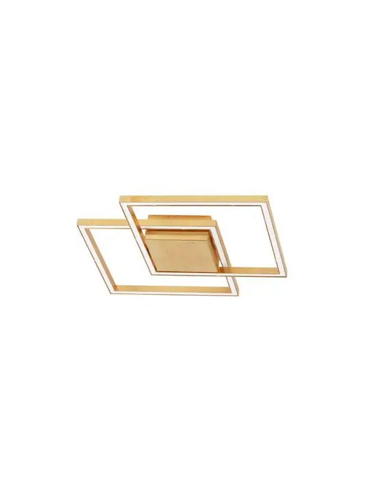 9500821 BILBAO LED PLAFONJERA 25W 3000K