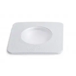CECI 90 UGRADNA LAMPA SIVA GU10 IP65
