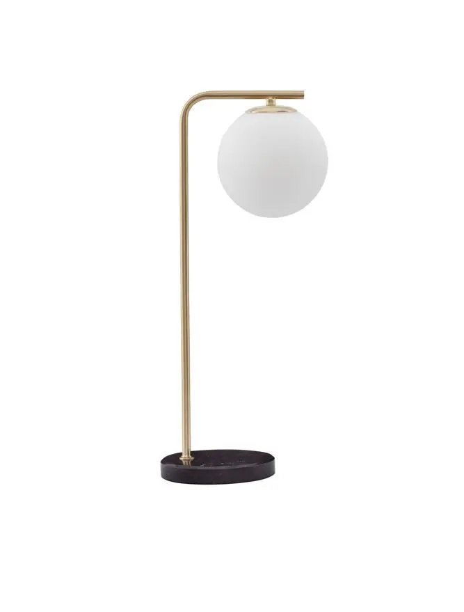 9185361 ALVAREZ STONA LAMPA E27