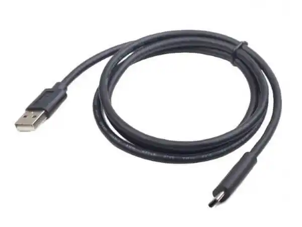 Kabl USB 2.0 CCP-USB2-AMCM-6 A-plug to Type-C 1.8m