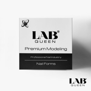 LAB QUEEN Sabloni za izlivanje premium modeling 100kom