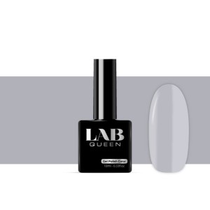 LAB QUEEN Gel lak Hypoallergenic BERLIN 02 6ml