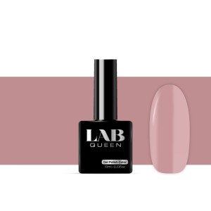 LAB QUEEN Gel lak Hypoallergenic BERLIN 04 6ml