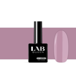 LAB QUEEN Gel lak Hypoallergenic BERLIN 09 6ml