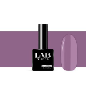 LAB QUEEN Gel lak Hypoallergenic BERLIN 13 6ml