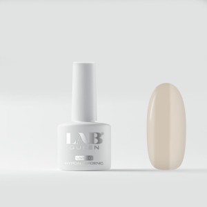 LAB QUEEN Gel lak Hypoallergenic BUDAPEST 02 6ml