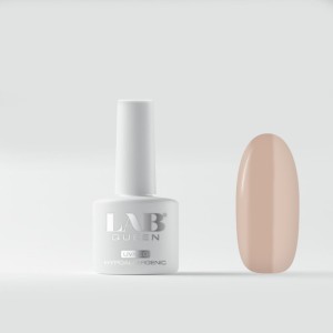 LAB QUEEN Gel lak Hypoallergenic BUDAPEST 06 6ml