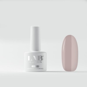 LAB QUEEN Gel lak Hypoallergenic BUDAPEST 08 6ml