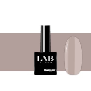 LAB QUEEN Gel lak Hypoallergenic BUDAPEST 09 6ml