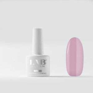 LAB QUEEN Gel lak Hypoallergenic BUDAPEST 11 6ml