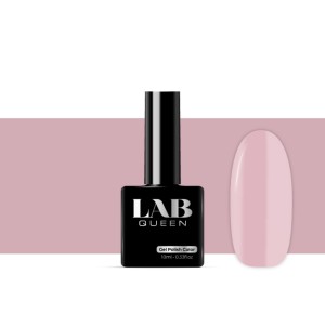 LAB QUEEN Gel lak Hypoallergenic BUDAPEST 13 6ml