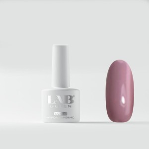 LAB QUEEN Gel lak Hypoallergenic BUDAPEST 14 6ml