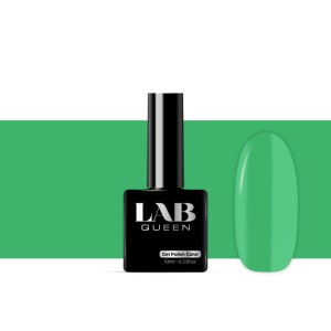 LAB QUEEN Gel lak Hypoallergenic MAURITIUS 01 6ml