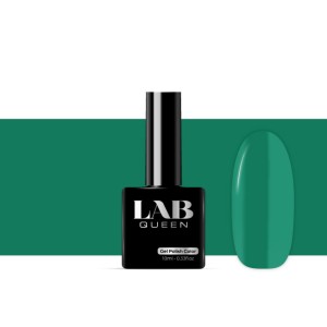 LAB QUEEN Gel lak Hypoallergenic MAURITIUS 10 6ml