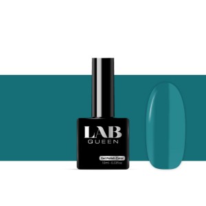 LAB QUEEN Gel lak Hypoallergenic MAURITIUS 11 6ml