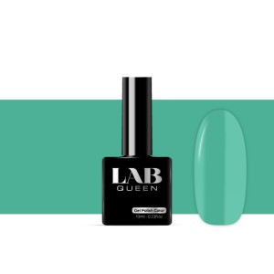 LAB QUEEN Gel lak Hypoallergenic MAURITIUS 12 6ml