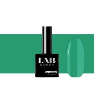 LAB QUEEN Gel lak Hypoallergenic MAURITIUS 13 6ml